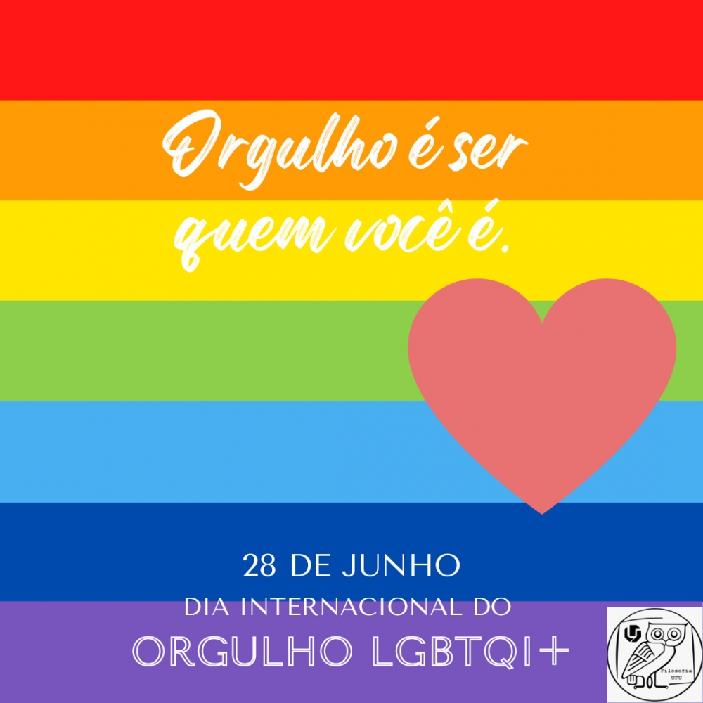 LGBTQIA+ | IFILO